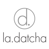 La Datcha | Julie Lapointe: illustration, ceramics, etc.